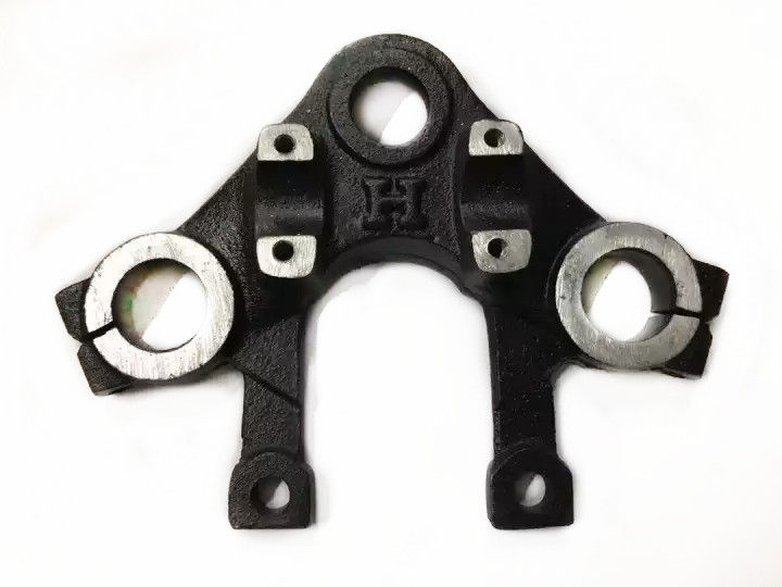 motorcycle handle crown without clamp (TMX125) HALO MOTORS | Lazada PH