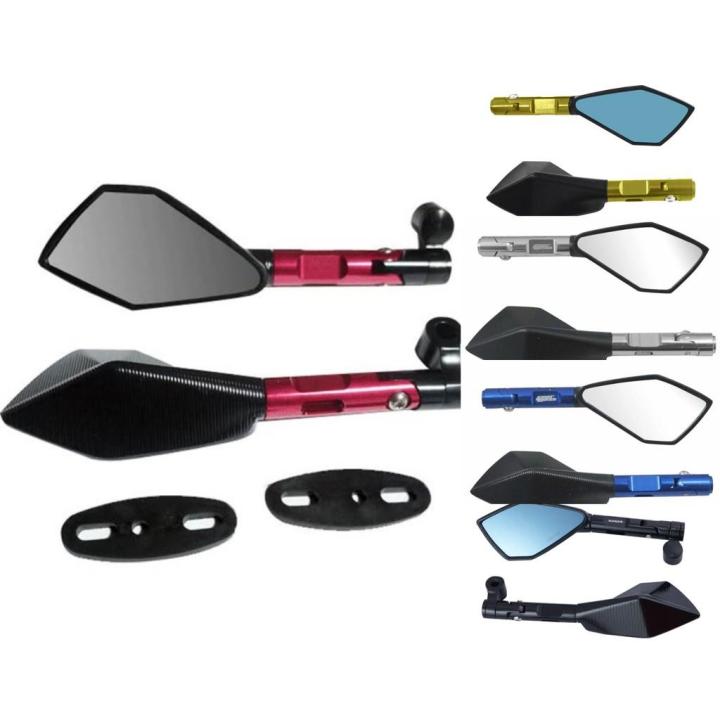 Spion Tomok V5 Jumbo Universal Spion Untuk Semua Jenis Kaca Spion ...