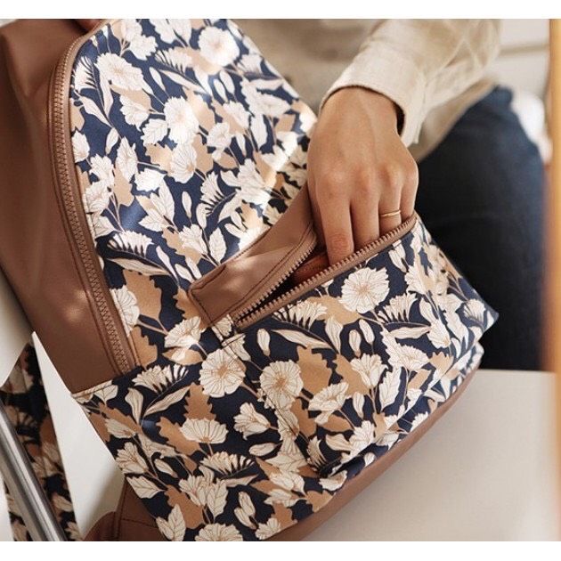 LALABAG - กระเป๋าเป้ รุ่น ฟรามิงโก้ มี 4 ลาย | Lazada.co.th