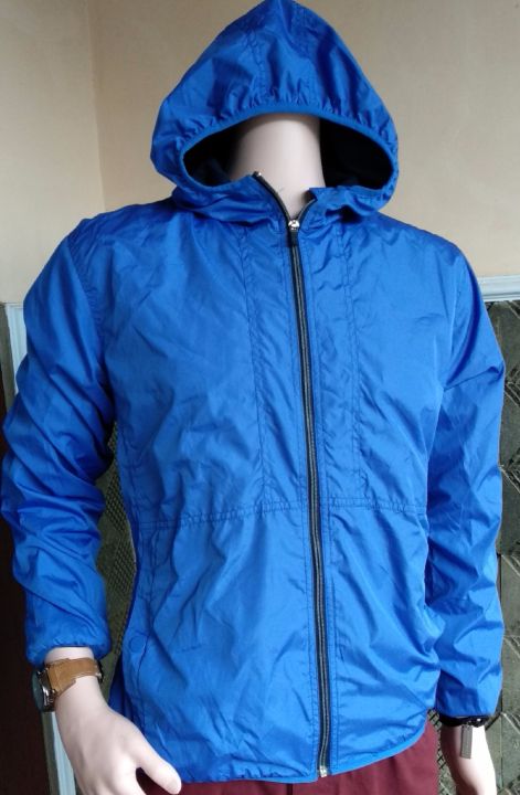 jaket cole jaket parasut cole | Lazada Indonesia