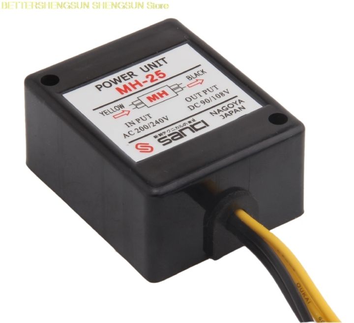 POWER UNIT rectifier MH25 SANKI rectifier | Lazada PH