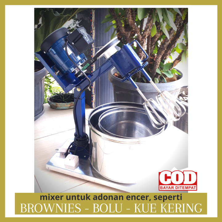 MIXER ES KRIM - MIXER ES LOKAL MURAH - MIXER SERNA - MIXER (MIXER ...