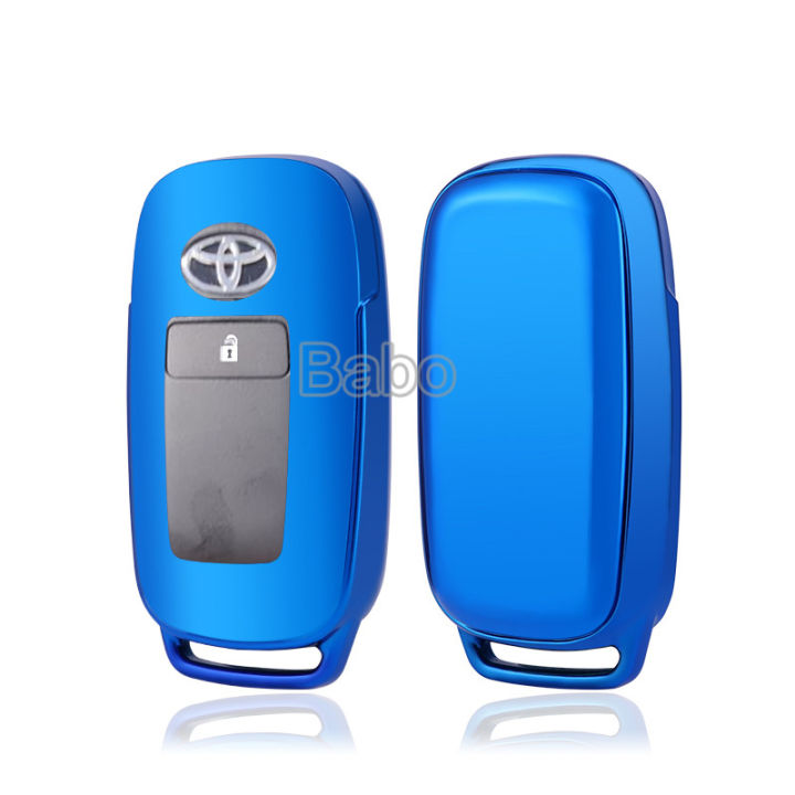 【Available】For Toyota Raize Avanza 2022 New Veloz 2022-2023 Car Key TPU ...