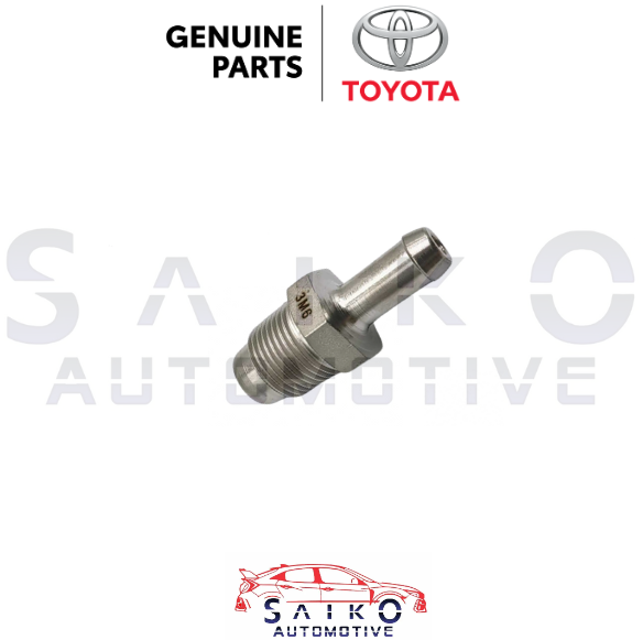 Toyota Vios Yaris 2006-2016 1NZ 2NZ PCV Valve | Lazada PH