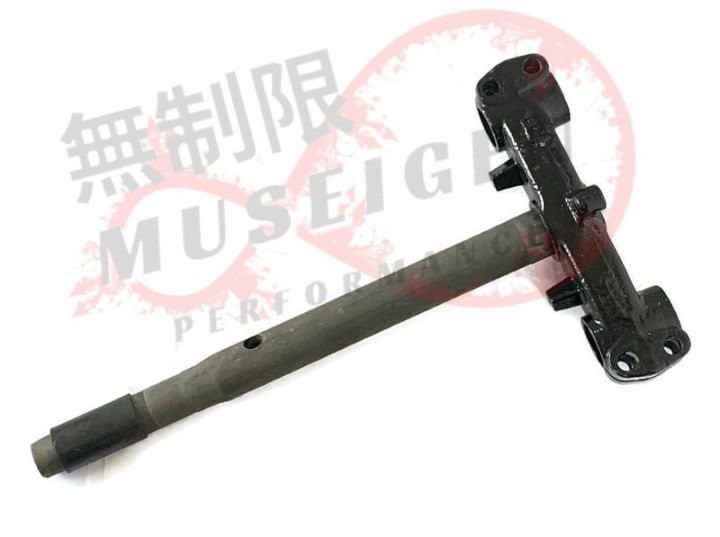 Axle Steering T-Post For Mio Sporty, Motorcycle Axle Steering T-Post ...