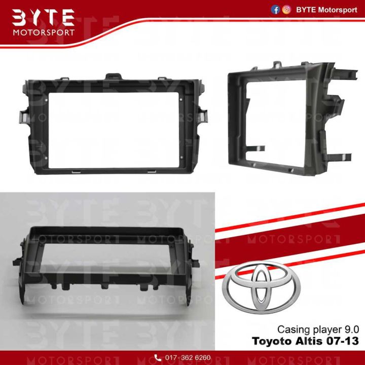 VESCUS 🦂️ Android Hyundai Starex 2007-2014 T3L Android player 💥FOC ...