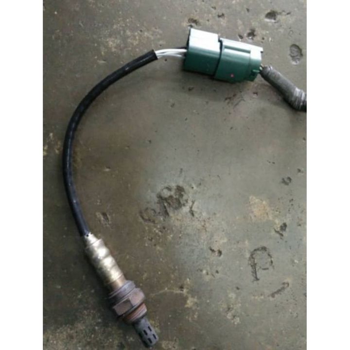 Oxygen o2 Sensor Nissan Serena C24 Qr20 Xtrail T30 Qr20 Qr25 | Lazada