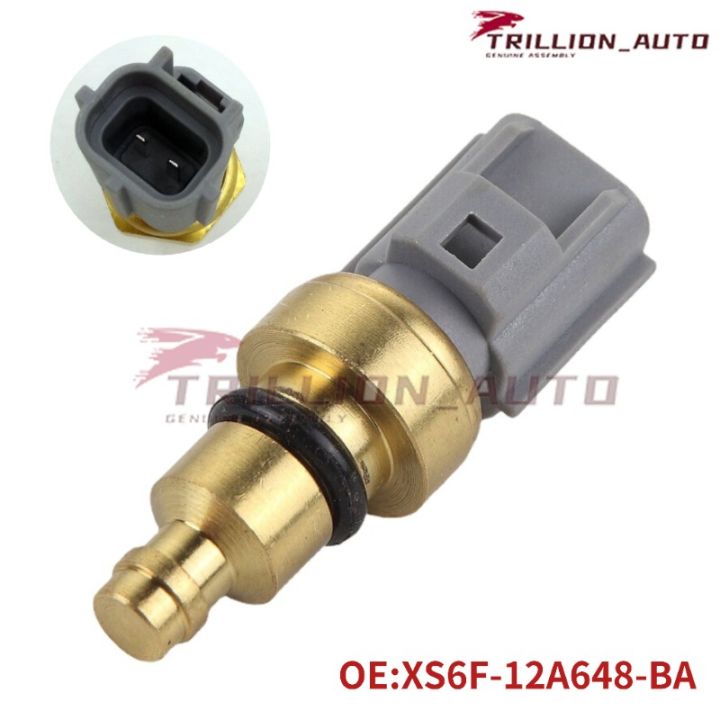 Water Temperature Sensor Switch for FORD Fiesta Ecosport KA XS6F-12A648 ...