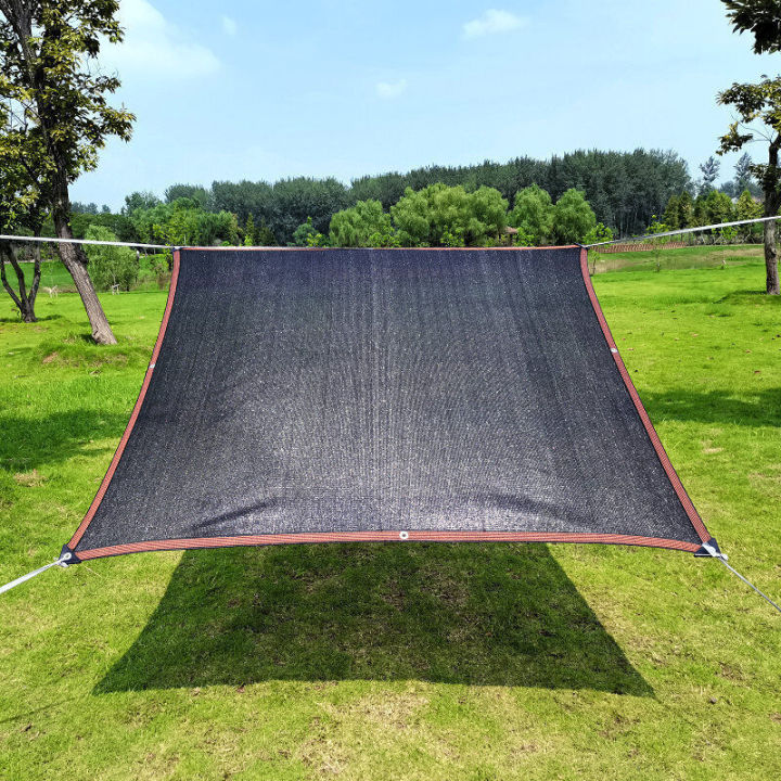 BUY 1 TAKE 1 Sun shade Net Black Outdoor Garden Net Farm Net Greenhouse ...