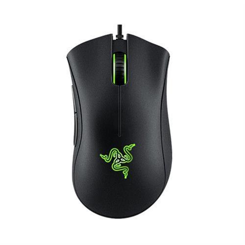 Original Razer DeathAdder Essential Wired Gaming Mouse Mice | Lazada PH