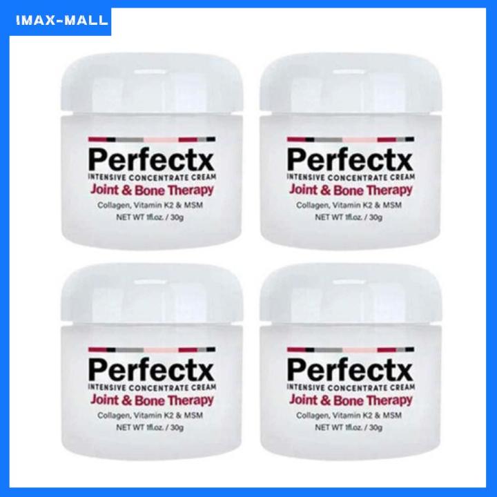 Perfectx Original Joint & Bone Therapy Cream Natural Joint & Muscle ...
