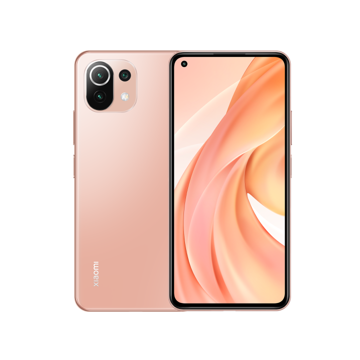 Mi 11 Lite Mobile Phone | Lazada PH