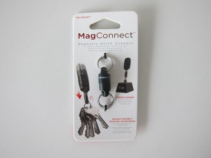 KEYS MART MagConnect - Stainless Steel Quick Disconnect Clip | Lazada PH