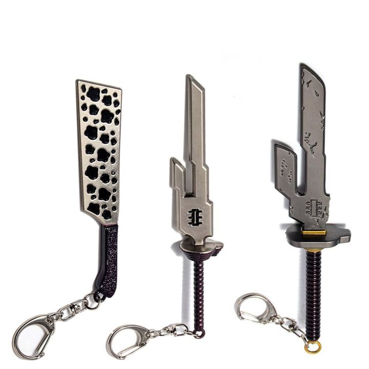 WENSH Toji Fushiguro Inverted Spear of Heaven Pendant Jujutsu Kaisen ...