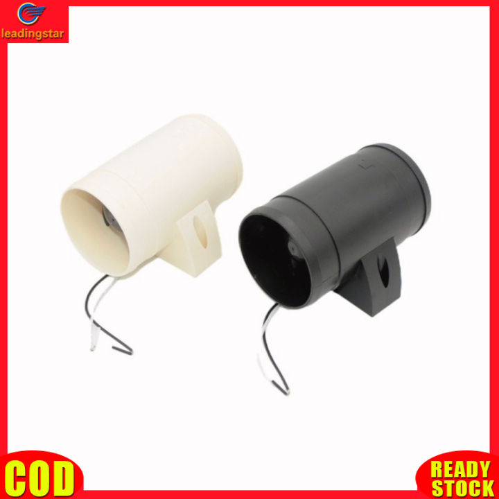 In-Line Bilge Blower For 3 Inch Interior Diameter Vent Hose, 12 Volt ...
