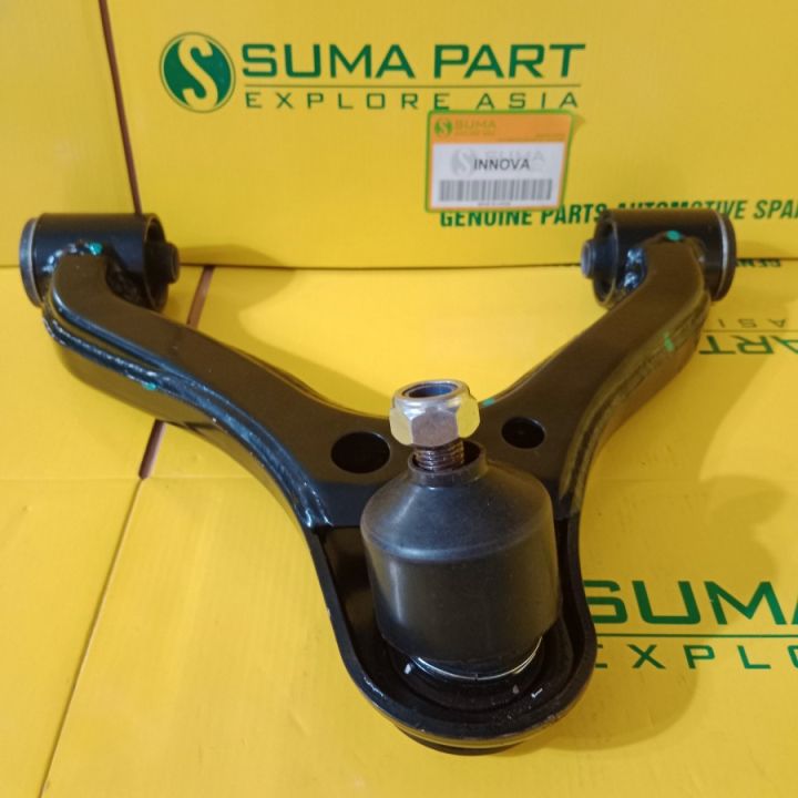 UPPER ARM SAYAP ATAS ASSY HILUX SINGLE CABIN KIJANG INNOVA (KIRI ...