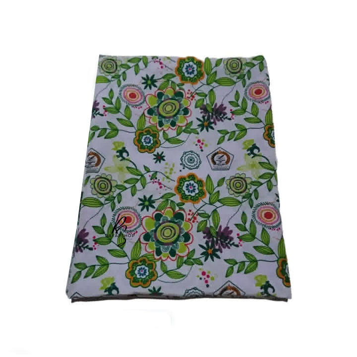 Kain Batik Fkdt Diniyah Meteran Untuk Seragam Sekolah SD Terbaru 2023 ...
