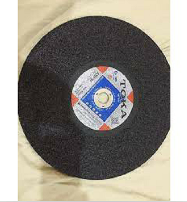 TOKA CUTTING DISC CUT OFF #14 | Lazada PH