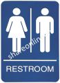 Restroom Signage Sign Boards Rest Room Comfort Room CR Signages | Lazada PH