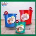 Orocan Pail Balde Timba Tabo Heavy Duty 10 12 16 24 liters 10L 12L 16L ...
