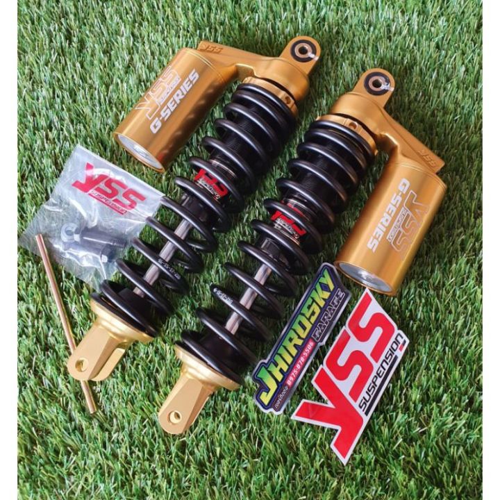 ซีรีส์ทอง Yss สำหรับ Aerox / Nmax V2 🇹 🇭 | Lazada.co.th