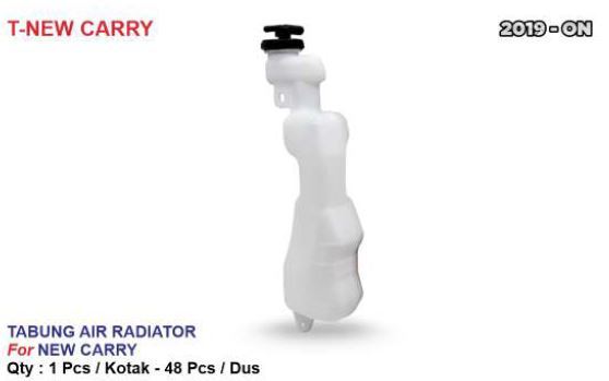 TABUNG AIR RADIATOR | Lazada Indonesia