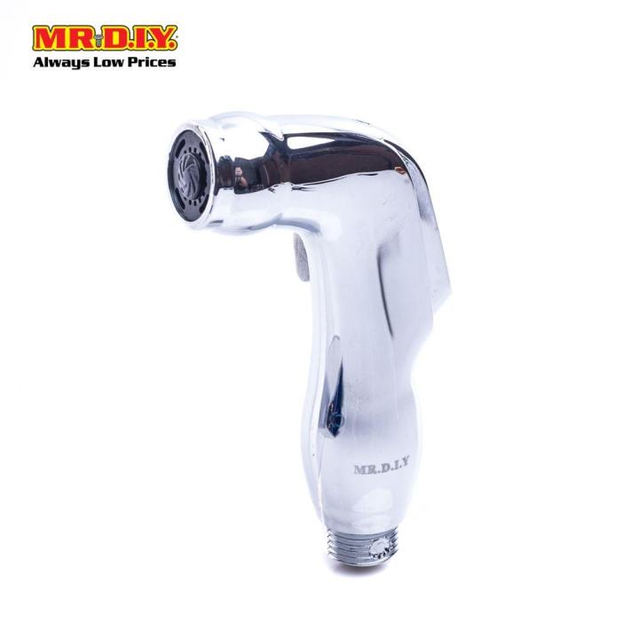 MR.DIY Italy Standard Bidet Sprayer | Lazada