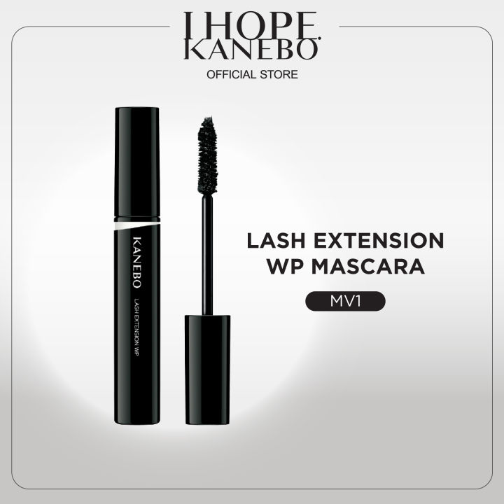 KANEBO Lash Extension WP Mascara | Lazada