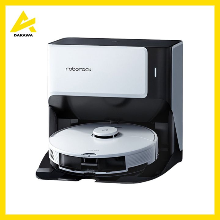 🍀MỚI 2022🍀Robot Hút Bụi Lau Nhà Xiaomi Roborock G10 – Hàng Công ty, Bản ...