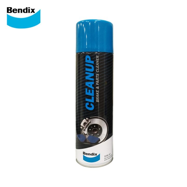 Bendix Brake Parts Cleaner Degreaser 500ml | Lazada PH