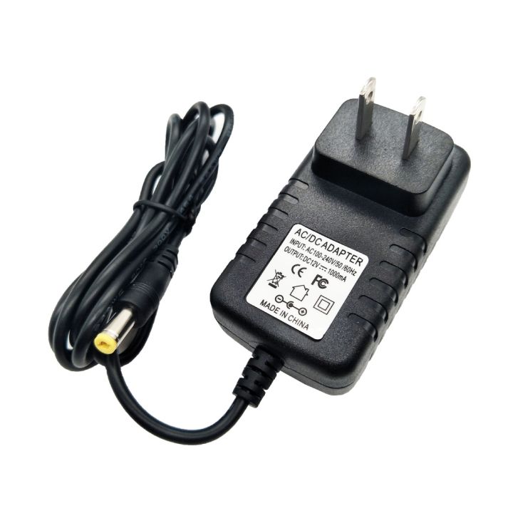 CCTV Power Adaptor DC12V 1A/ 2A for CCTV Camera, DVR Centralized Power ...