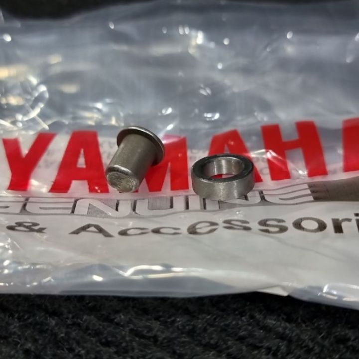 Yamaha Genuine Torque Drive Pin and Collar Guide (Aerox/Nmax/M3 ...
