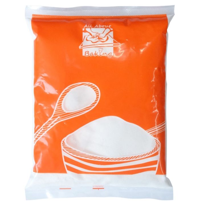 All About Baking Vanilla Powder 250g | Lazada PH