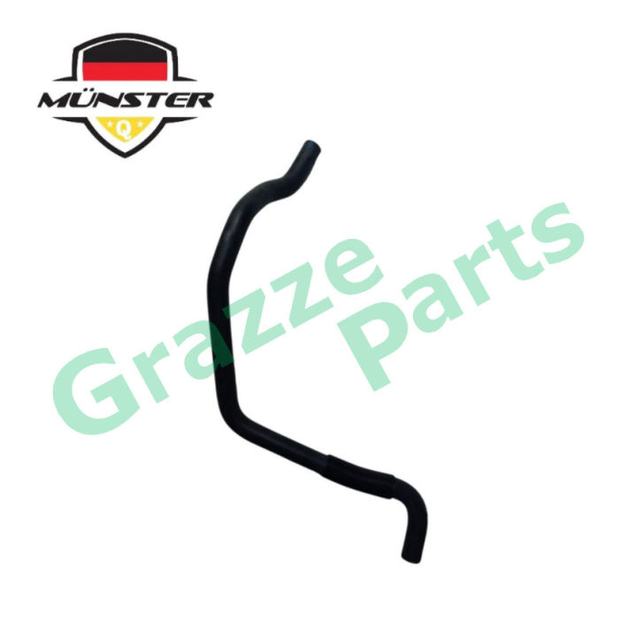 Münster Radiator Water Heater Inlet Hose 17871-63J00 for Suzuki Swift ...