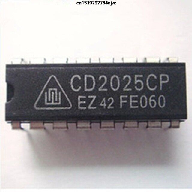 CD2025CP iC 2025 ขยายเสียง | Lazada.co.th