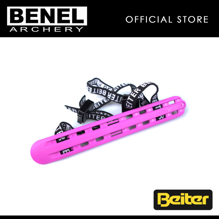 Beiter Soft Arm Guard | Lazada PH