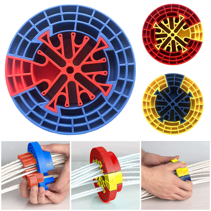 Plastic Cable Comb Tool Durable Cable Comb Tool Plastic Cable Comb Tool ...