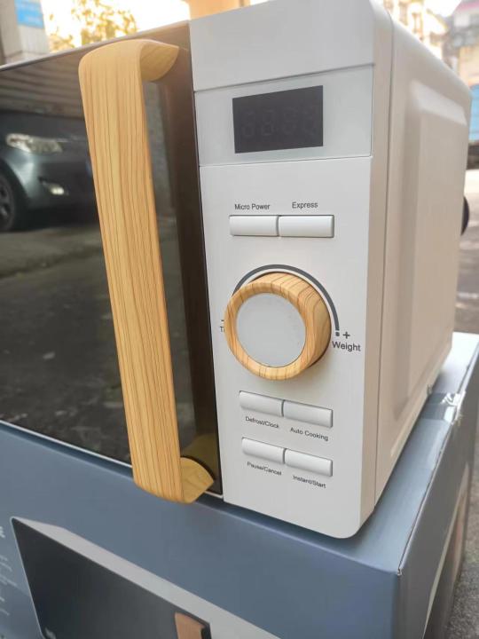 Commercial microwave oven, restaurant, hotel, convenience store ...