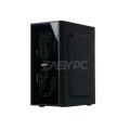 EasyPC | InPlay Wind 05 / Wind 01 Acrylic Side Panel Micro ATX PC Case ...