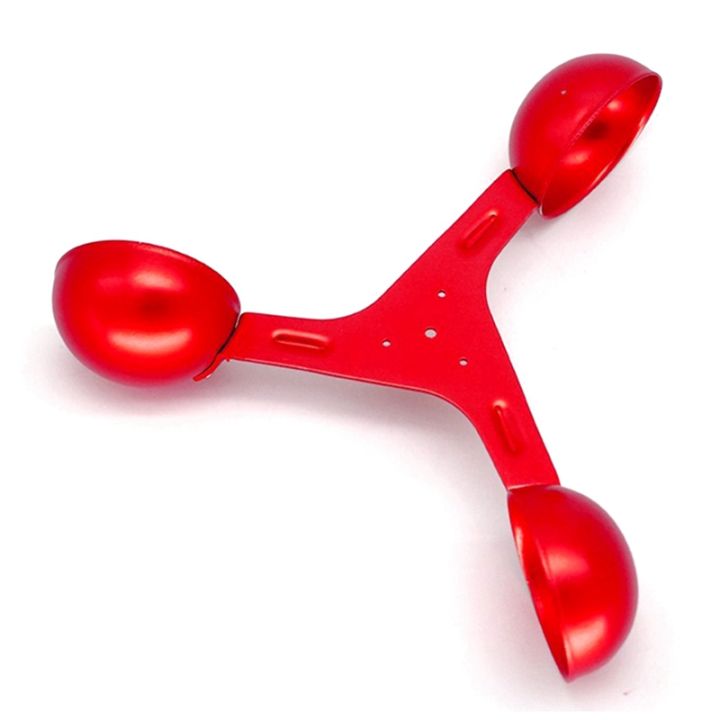 (KDEP) Anemometer Wind Speed Output Anemometer Anemometer Aluminum ...