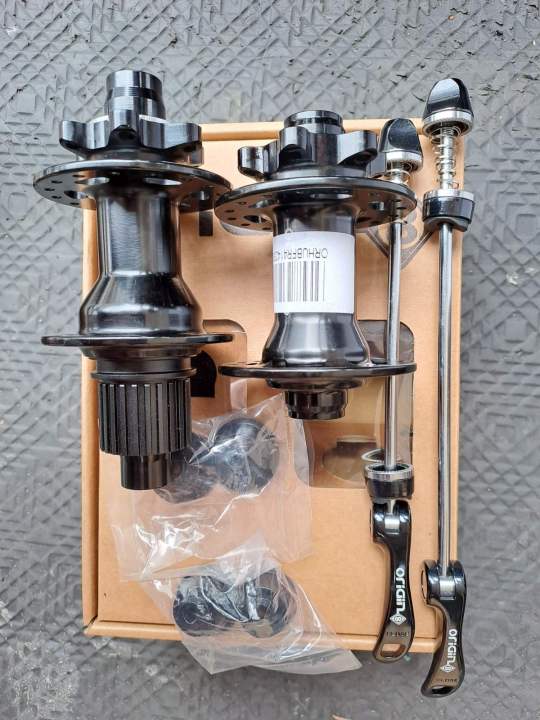 ORIGIN 8 MICROSPLINE HUBS BOOST and NON BOOST | Lazada PH