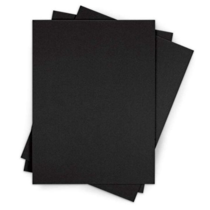 5 Pieces Illustration Boards Card Board | Lazada PH