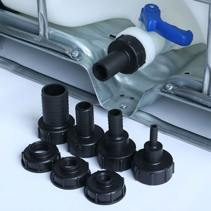 STRIVE Durable Tap Connector Fitting Tool Water Connectors IBC Tank ...