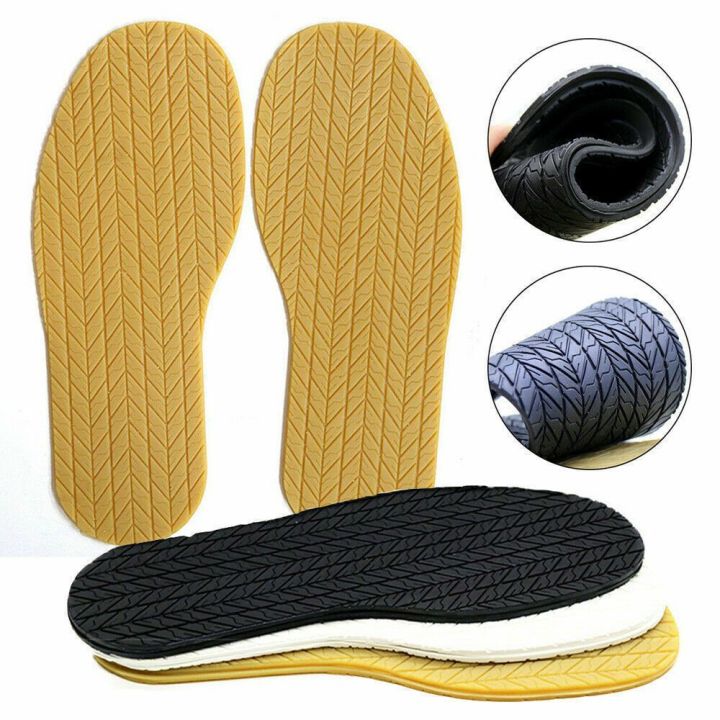 FB5G Grip Foot Pads Thickened Wearable Full Sole Protector Anti-Slip ...