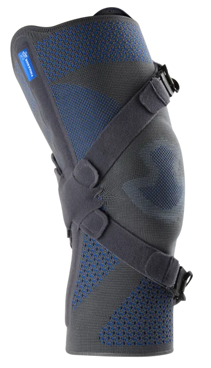 THUASNE Action Reliever (Flexible Offloading Knee Brace for ...