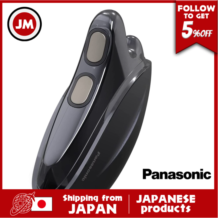 Panasonic Lift Care Facial Device Vitalift Kassa EH SP85 K facial ...