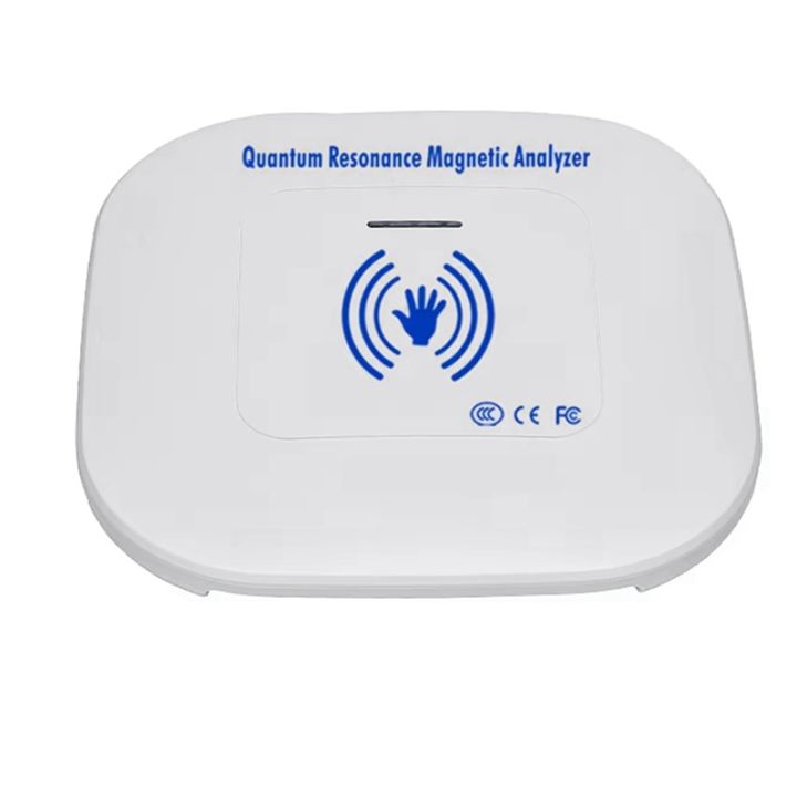 Quantum Analyzer Touch in One Updated Body Health Analyzer Quantum ...