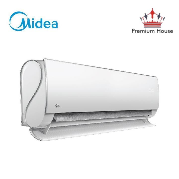 Midea R32 Premium Inverter Air Conditioner Ultimate Comfort Series ...
