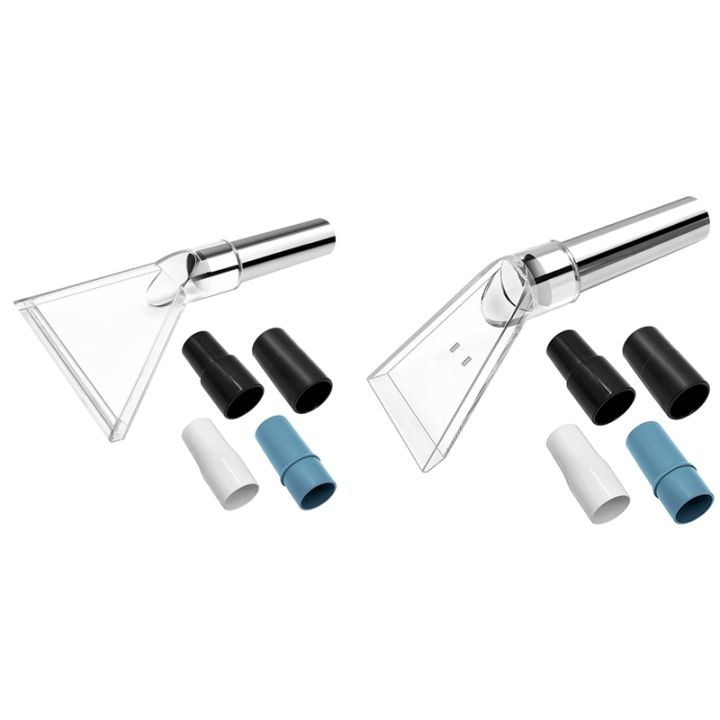 Extractor Hand Wand with Clear for Upholstery & Carpet Cleaning,Car ...