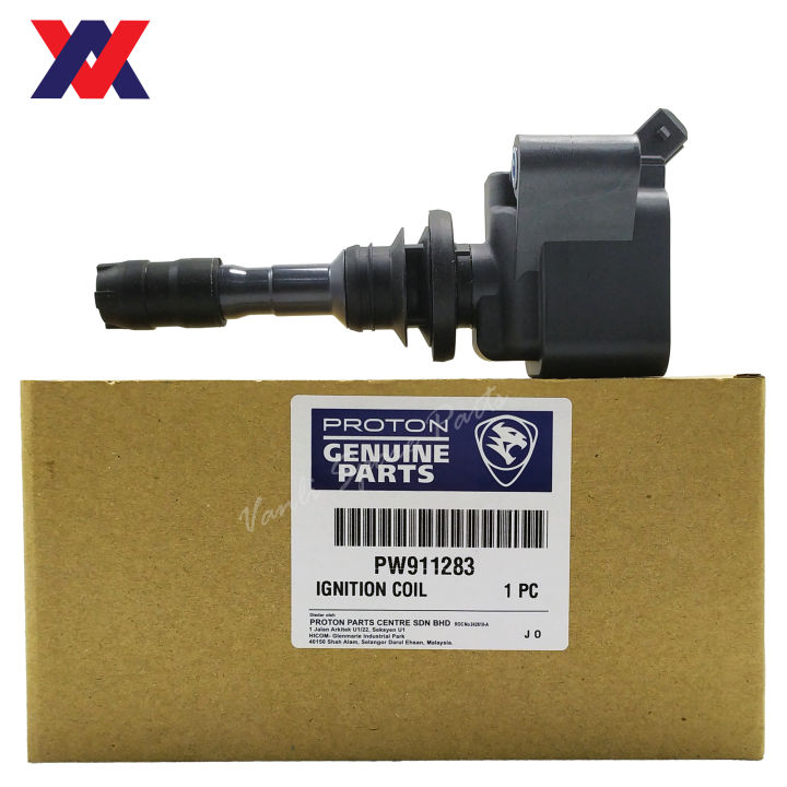 Proton Ignition Coil for Persona / Saga / Iriz (VVT Engine) - PW911283 ...